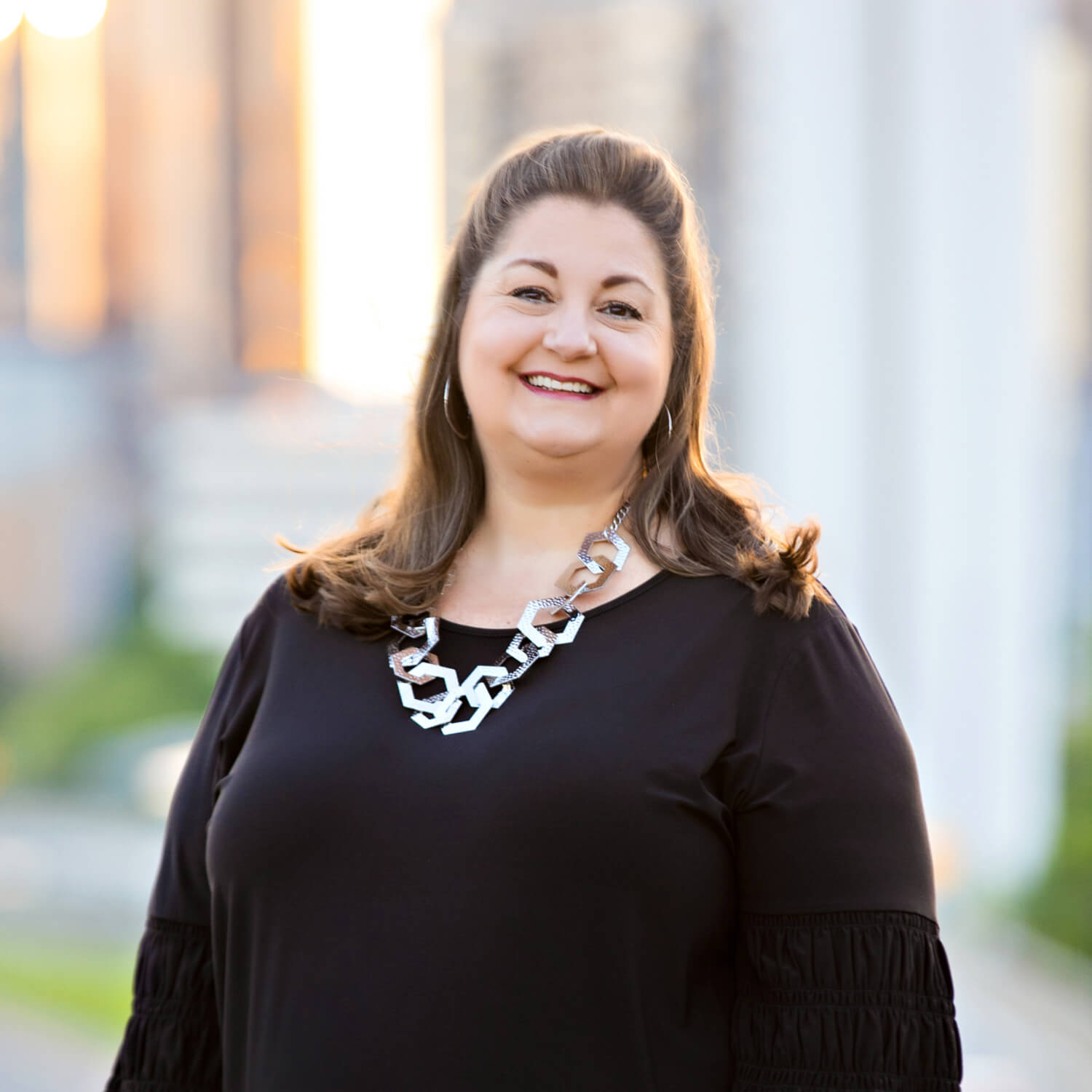 Meet the Team - Handler Executive Search Consultants