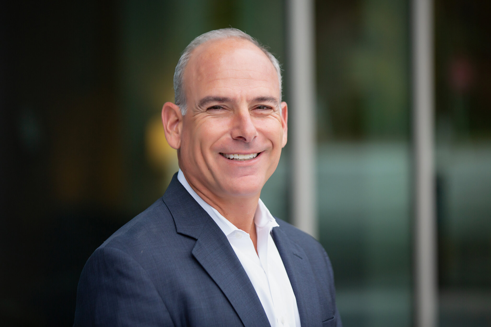 Eric Handler - Handler