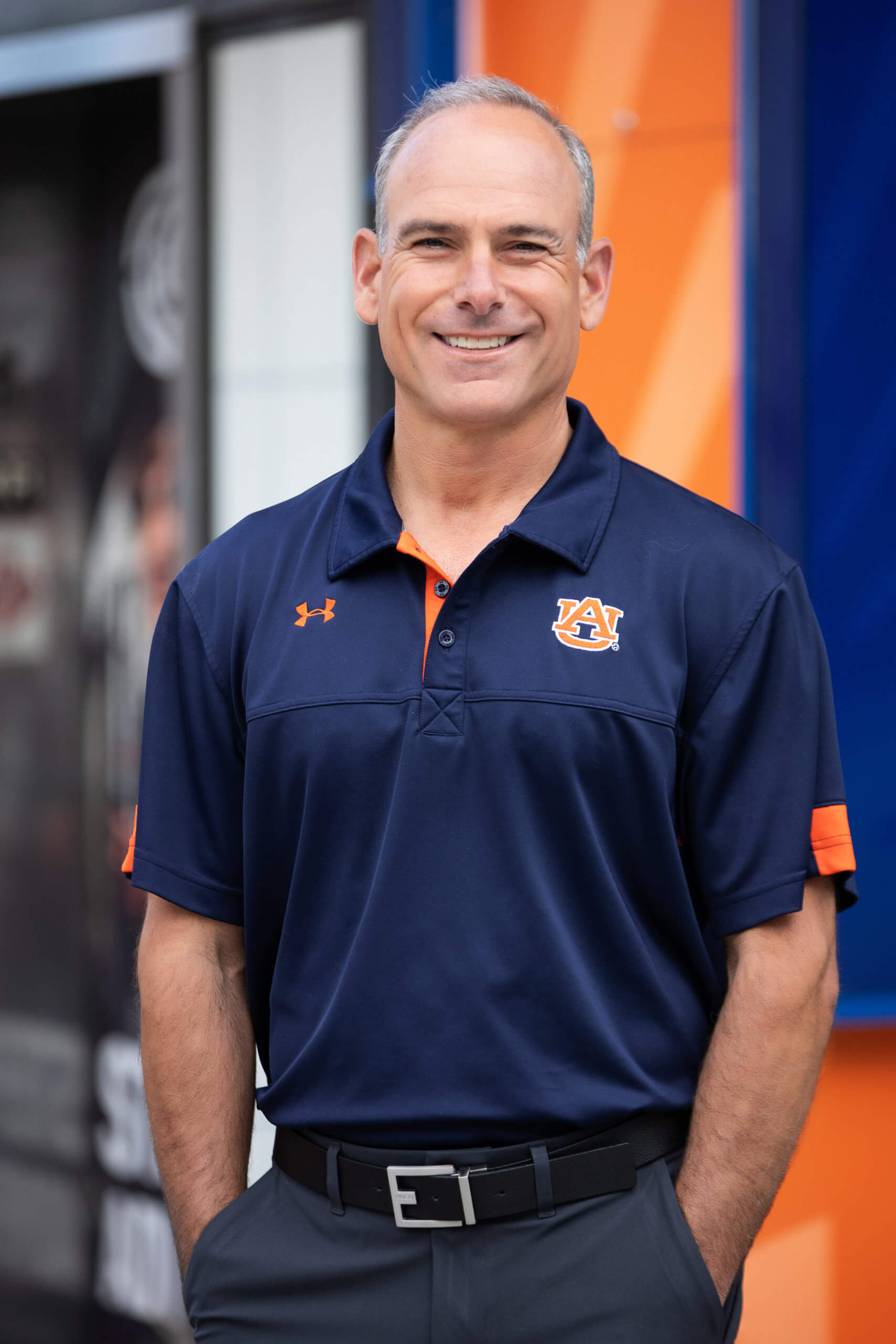 Eric Handler - Handler