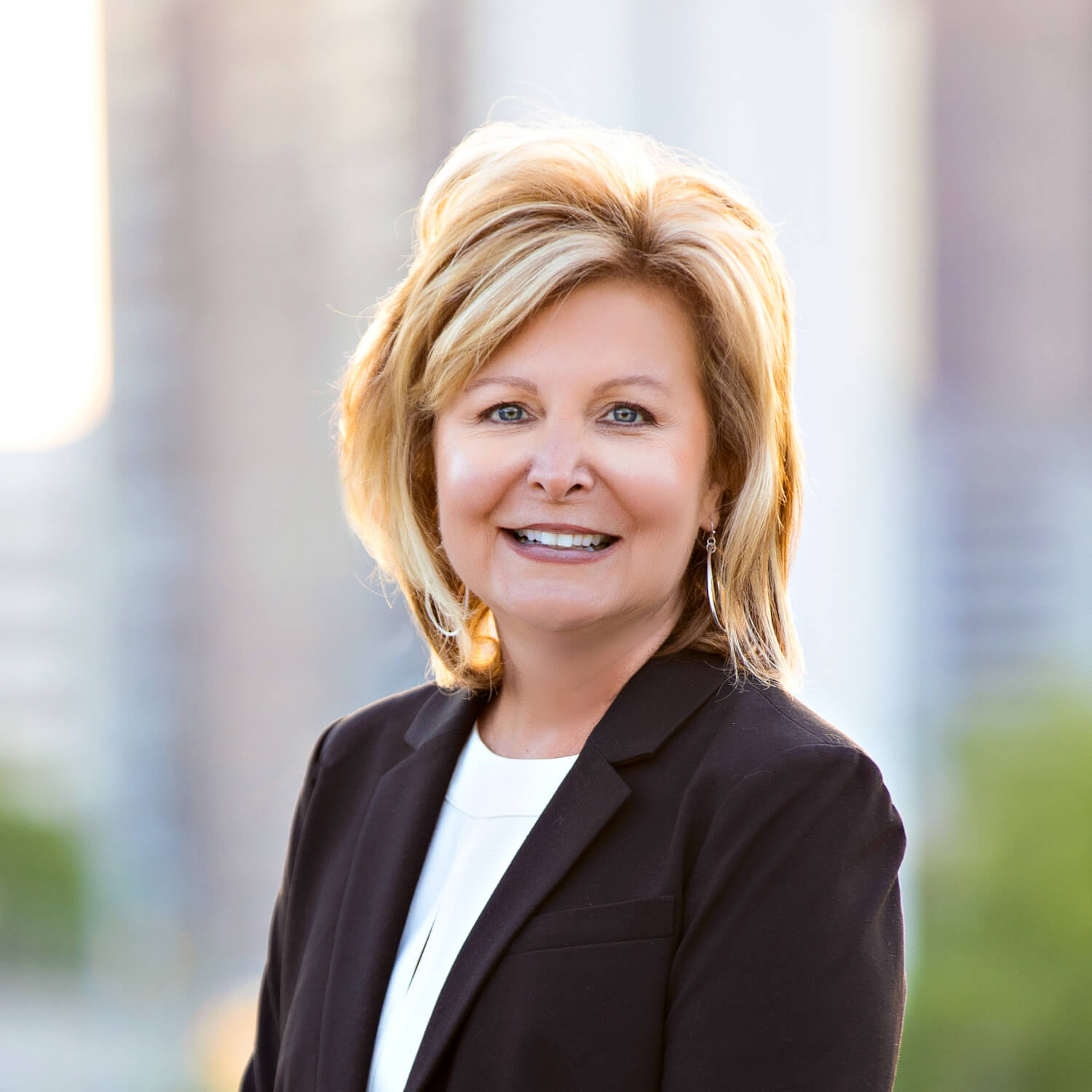 Meet the Team - Handler Executive Search Consultants