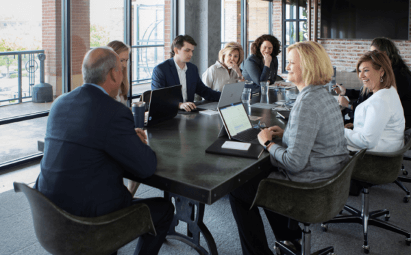 Top Recruiting Firm Atlanta - Handler Executive Search