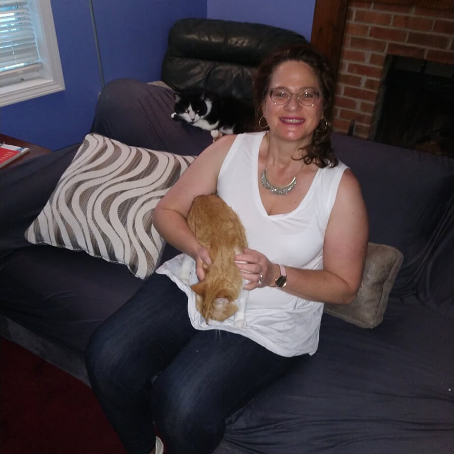 Meet the Team - Handler Executive Search Consultants