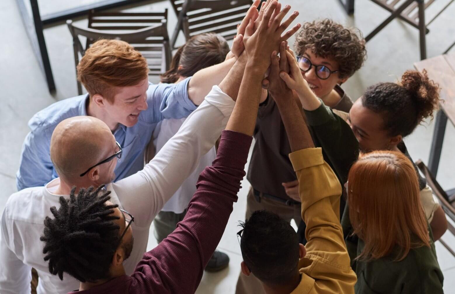 Unlock the Power of Action Teams During a Crisis - Handler