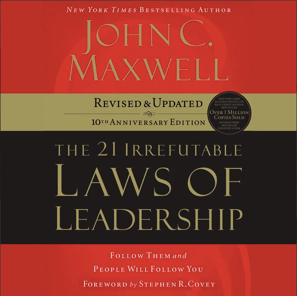Top Leadership Books Our Team Read This Year - Handler