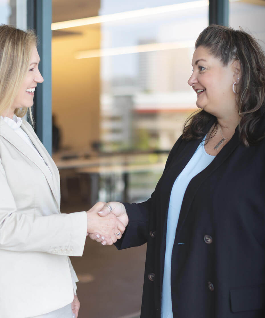 We deliver leaders worth following. See what makes Handler unique.