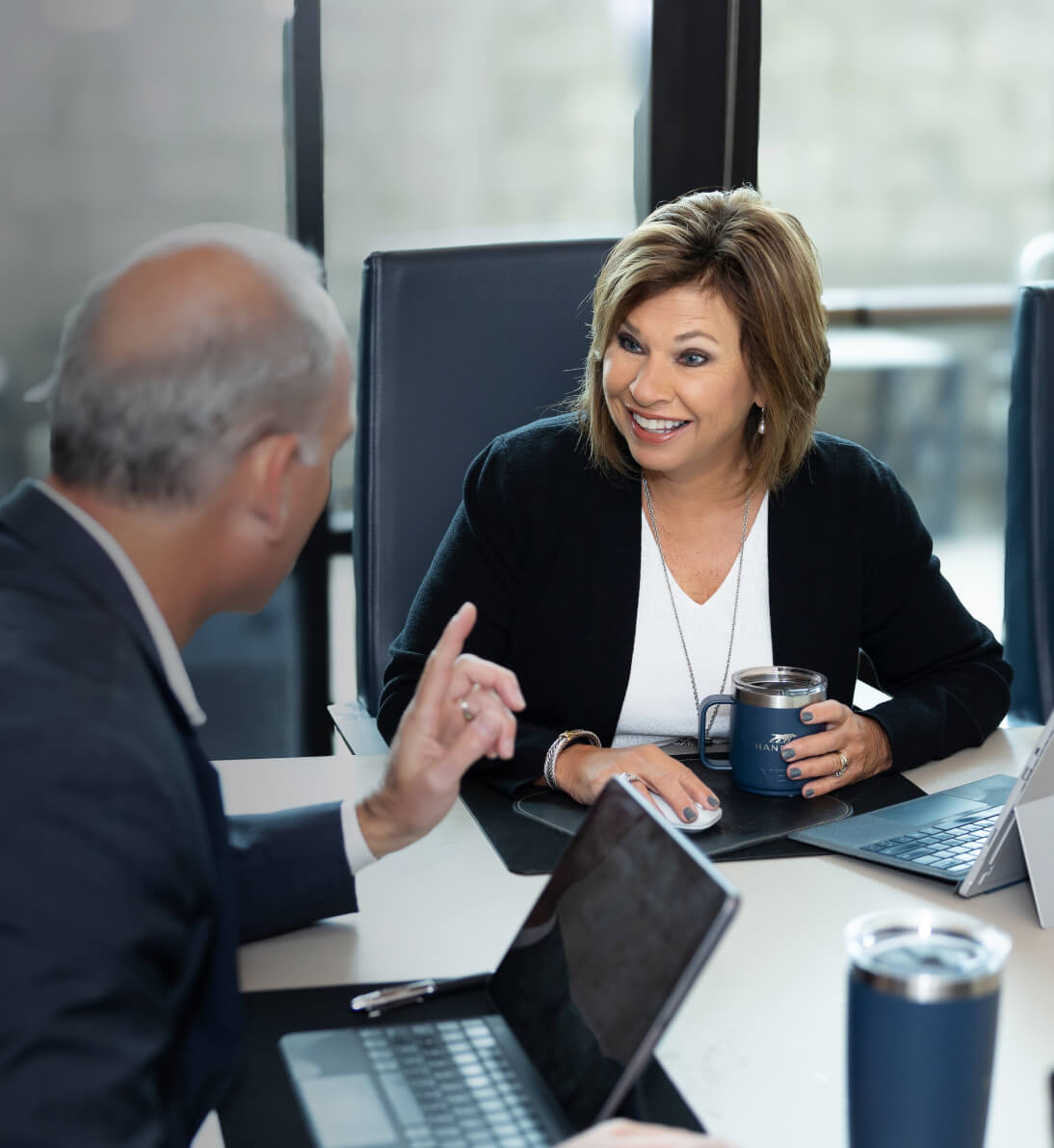 Top Recruiting Firm Atlanta - Handler Executive Search