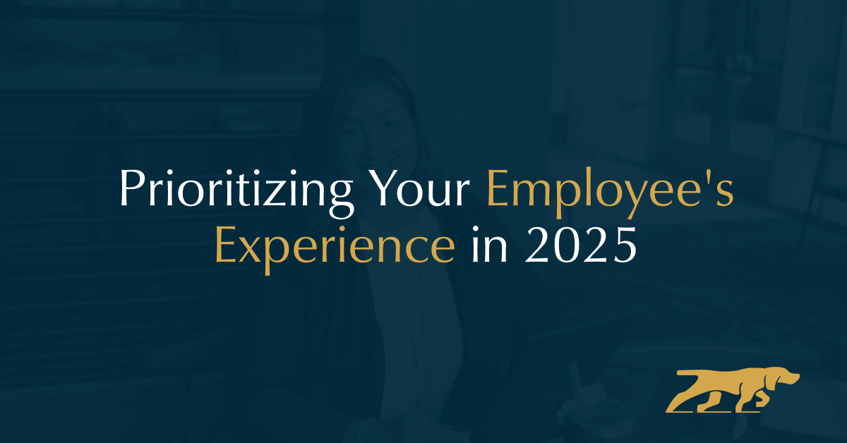 Prioritizing The Employee Experience in 2025 - Handler