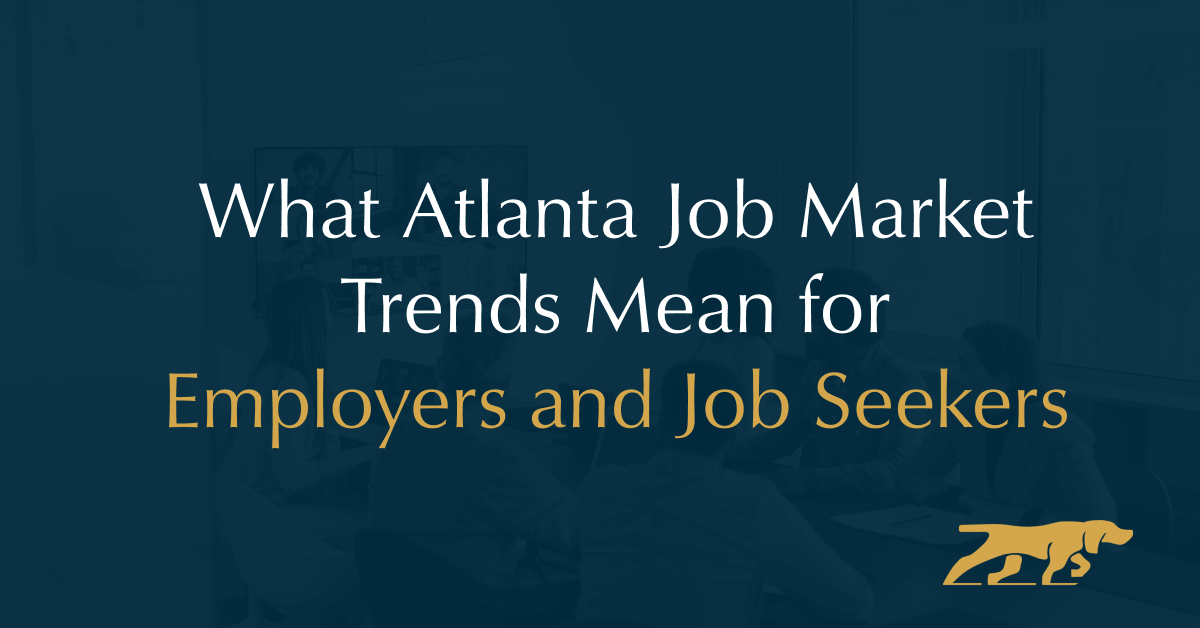 Atlanta Job Market Trends 2026: Employment, Wages & Skills in Demand ...